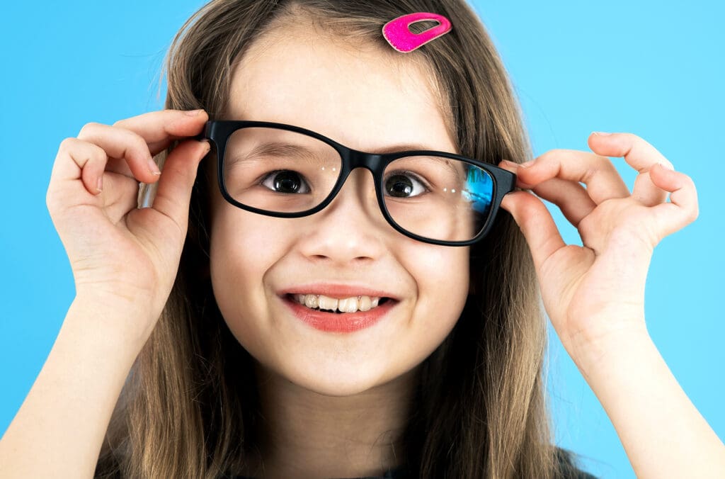 Amblyopia | Eye doctor in Denver, Aurora, Hampden & Thornton