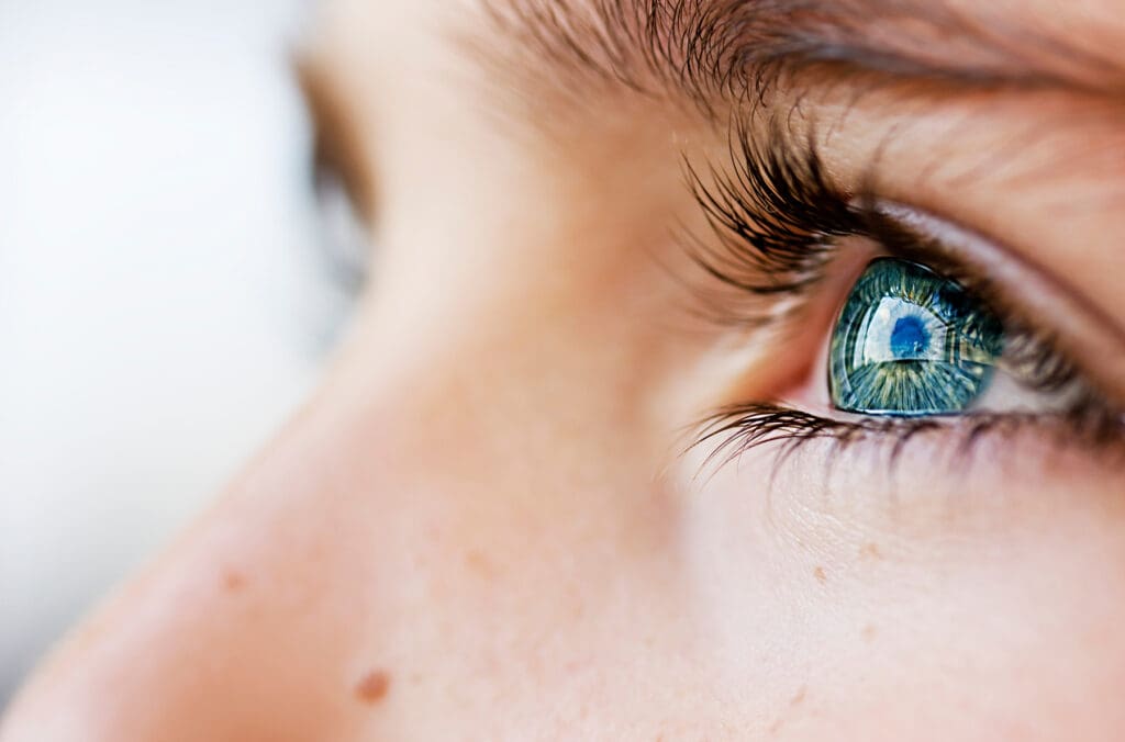 Can you absorb vitamin d through your eyes | Youth Vision