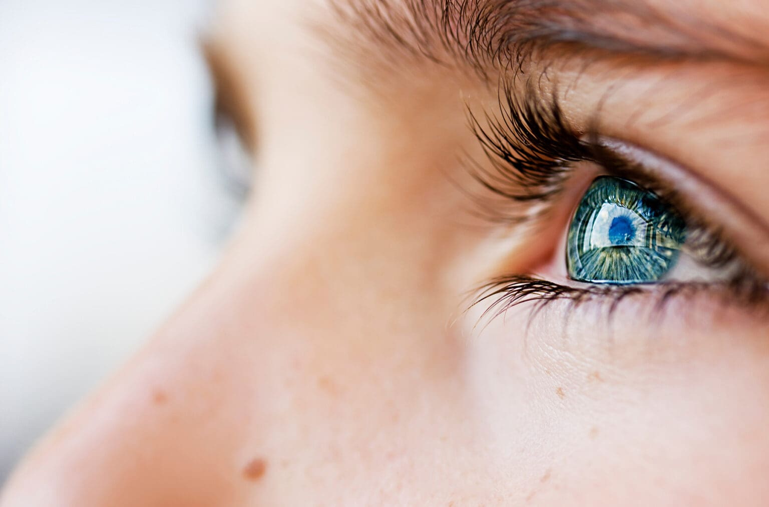 Can you absorb vitamin d through your eyes | Youth Vision